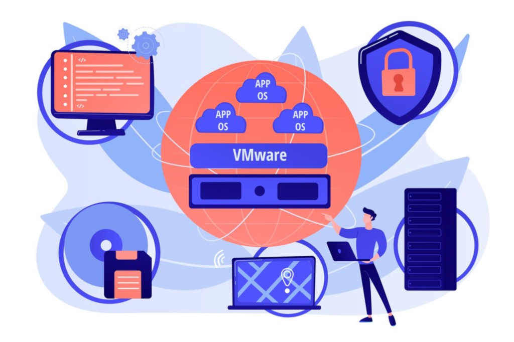 Virtual Private Server – AVX